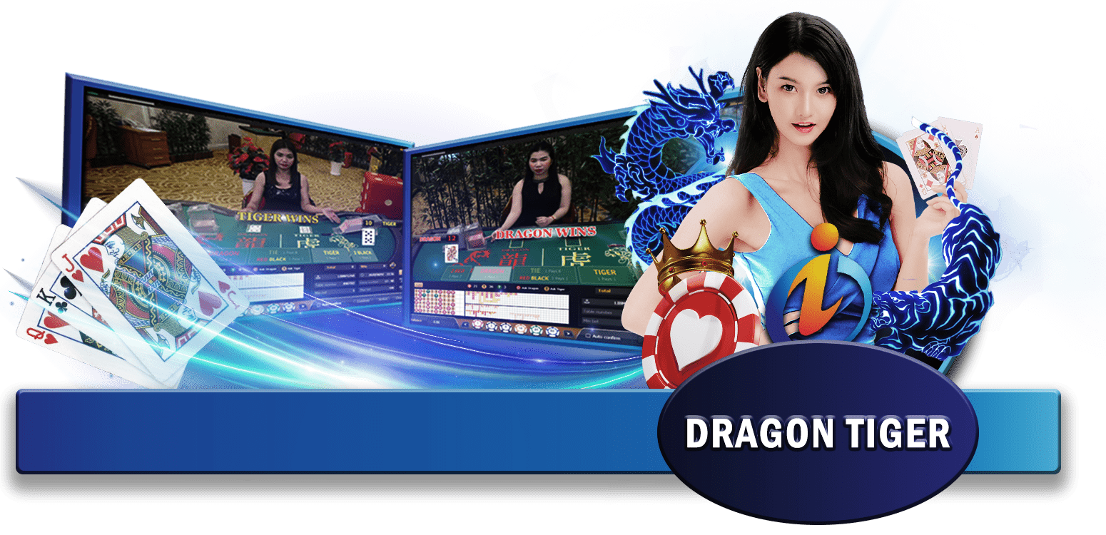 Live Casino – IBET789 MM Myanmar