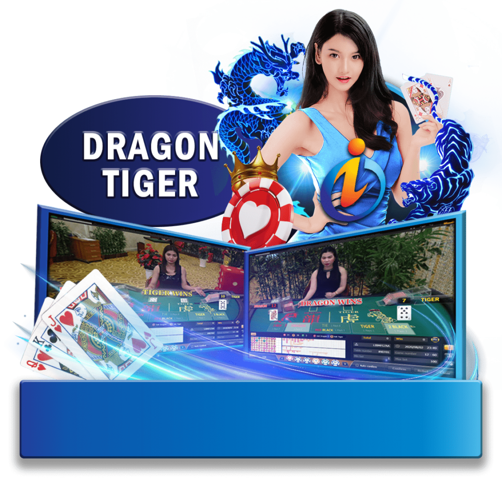 Live Casino – IBET789 MM Myanmar