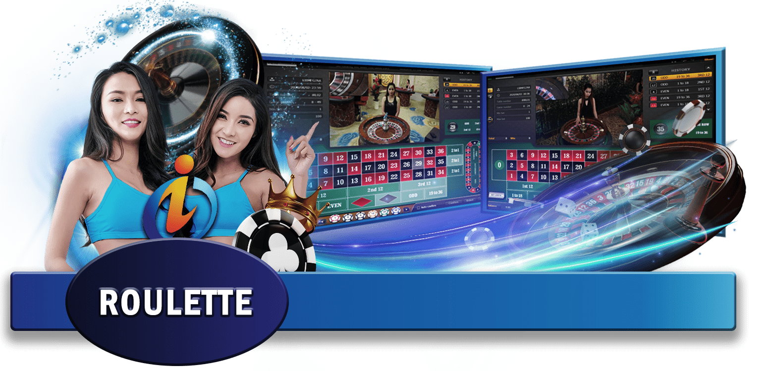 Live Casino – IBET789 MM Myanmar