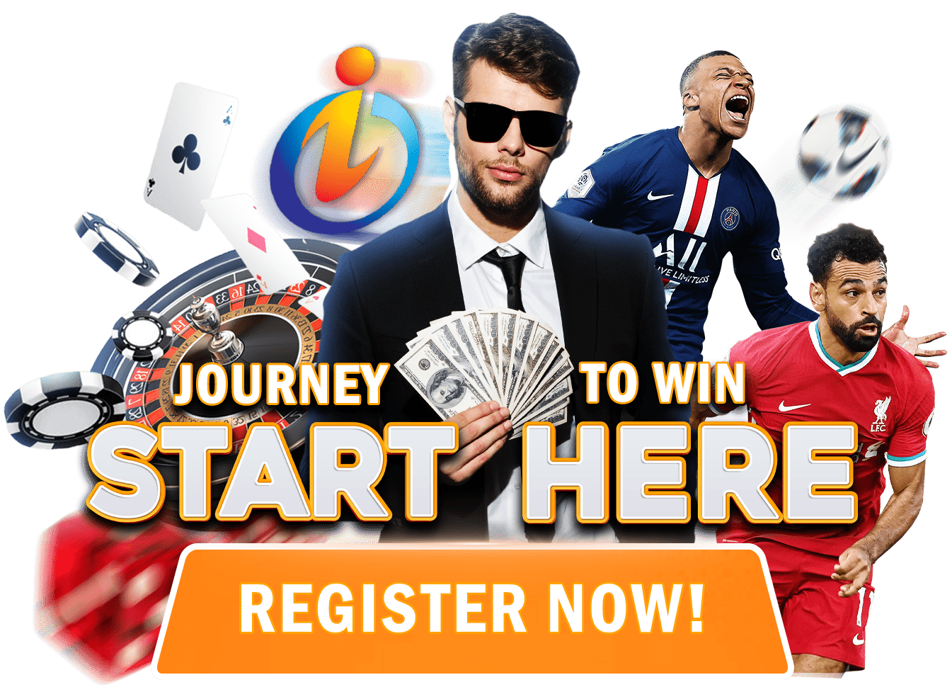 Register – IBET789 MM Myanmar